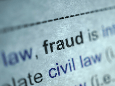 The Most Common Insurance Fraud Types
