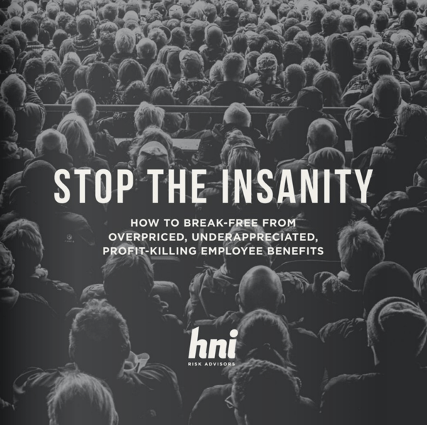 HNI: Take Control of Insurance and Employee Benefits