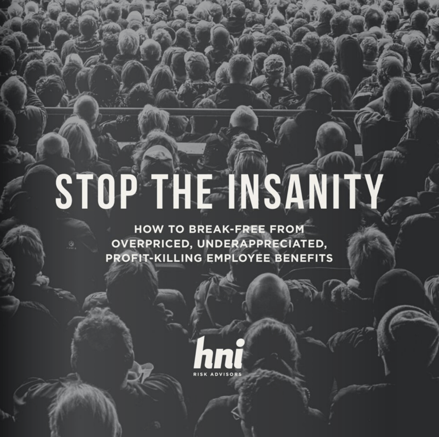 HNI: Take Control of Insurance and Employee Benefits