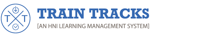 Path Train Logo